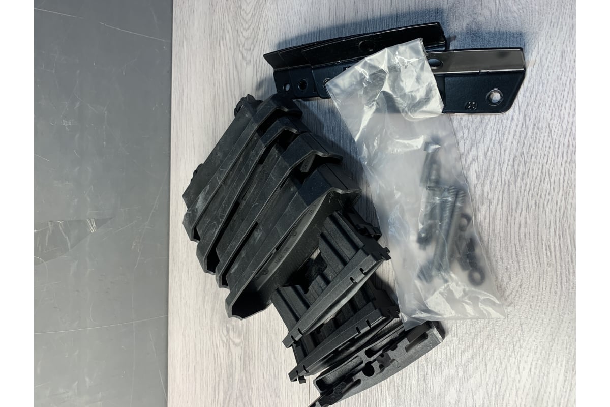 Установочный комплект THULE 3028 - выгодная цена, отзывы ...