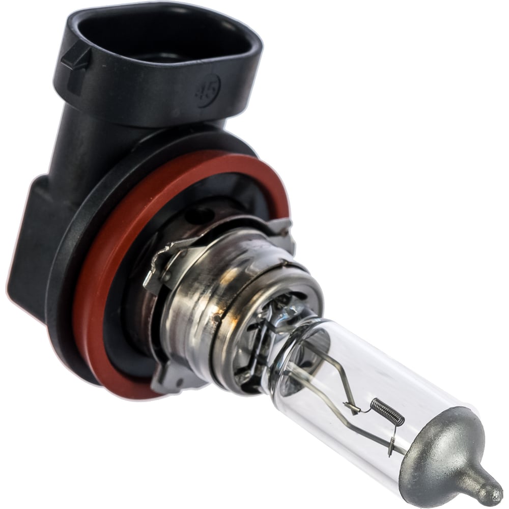 Автолампа OSRAM H11 55 PGJ19-2+100% NIGHT SILVER, 2шт 12V, 1, 10 ...