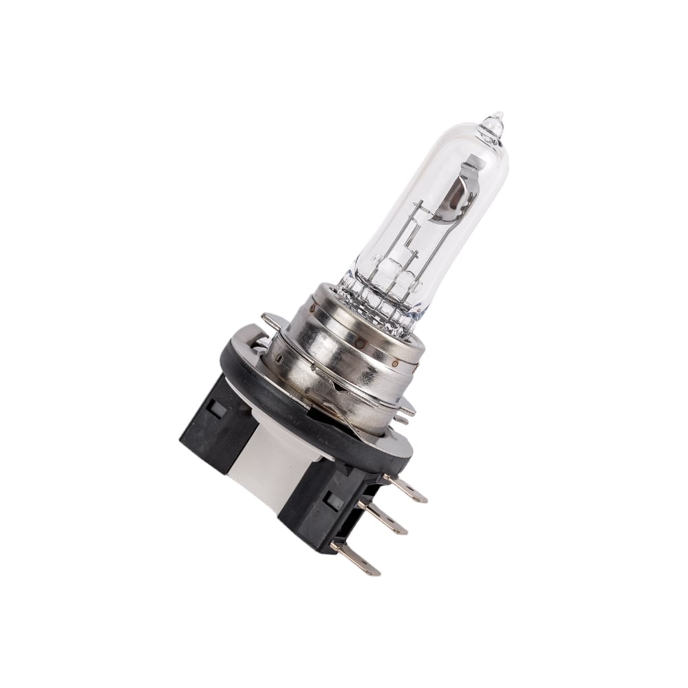 Автолампа OSRAM H15 15,55 PGJ23t-1 12V, 1, 10 64176 - выгодная цена ...