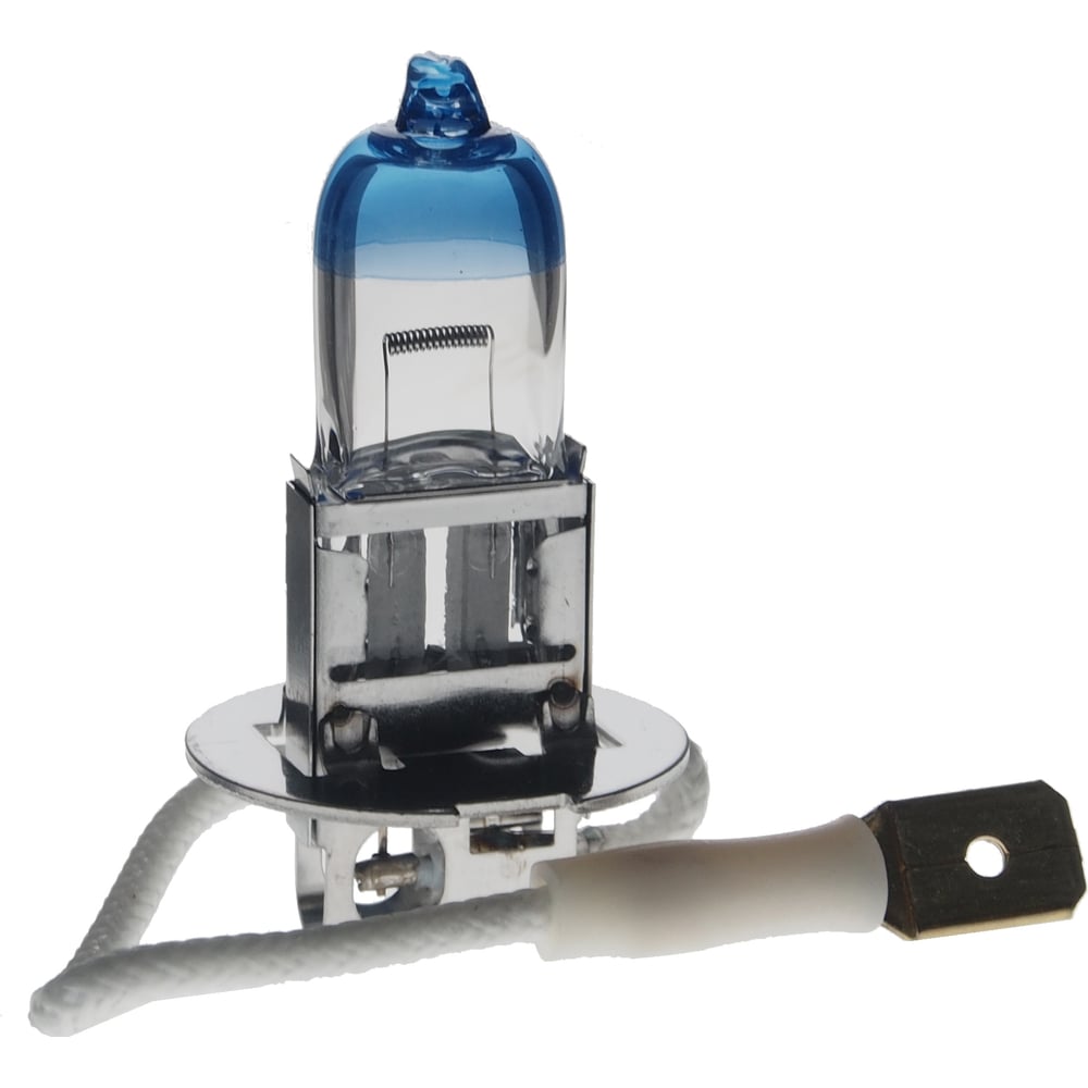 Автолампа Osram H3 55 PK22s+150 NIGHT LASER 3400K 12V ,1,10 64151NL ...
