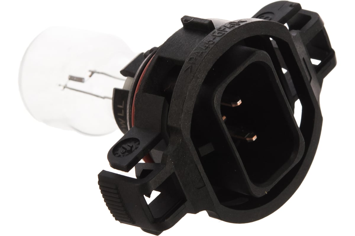 Автолампа PHILIPS PS19W PG20,1 HALOGEN LONG LIFE 12V 1,15 12085LLC1 ...