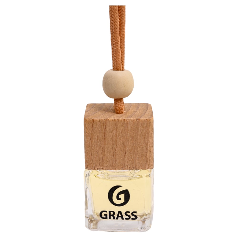 Ароматизатор жидкий Grass "Sunrise" подвесной AC-0195 - выгодная цена ...