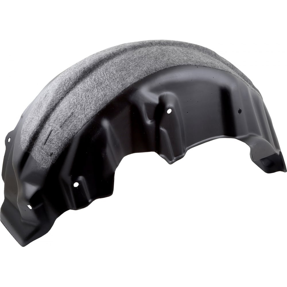 Подкрылок с шумоизоляцией TOTEM HAVAL F7 2019- передний правый TOTEM.S ...