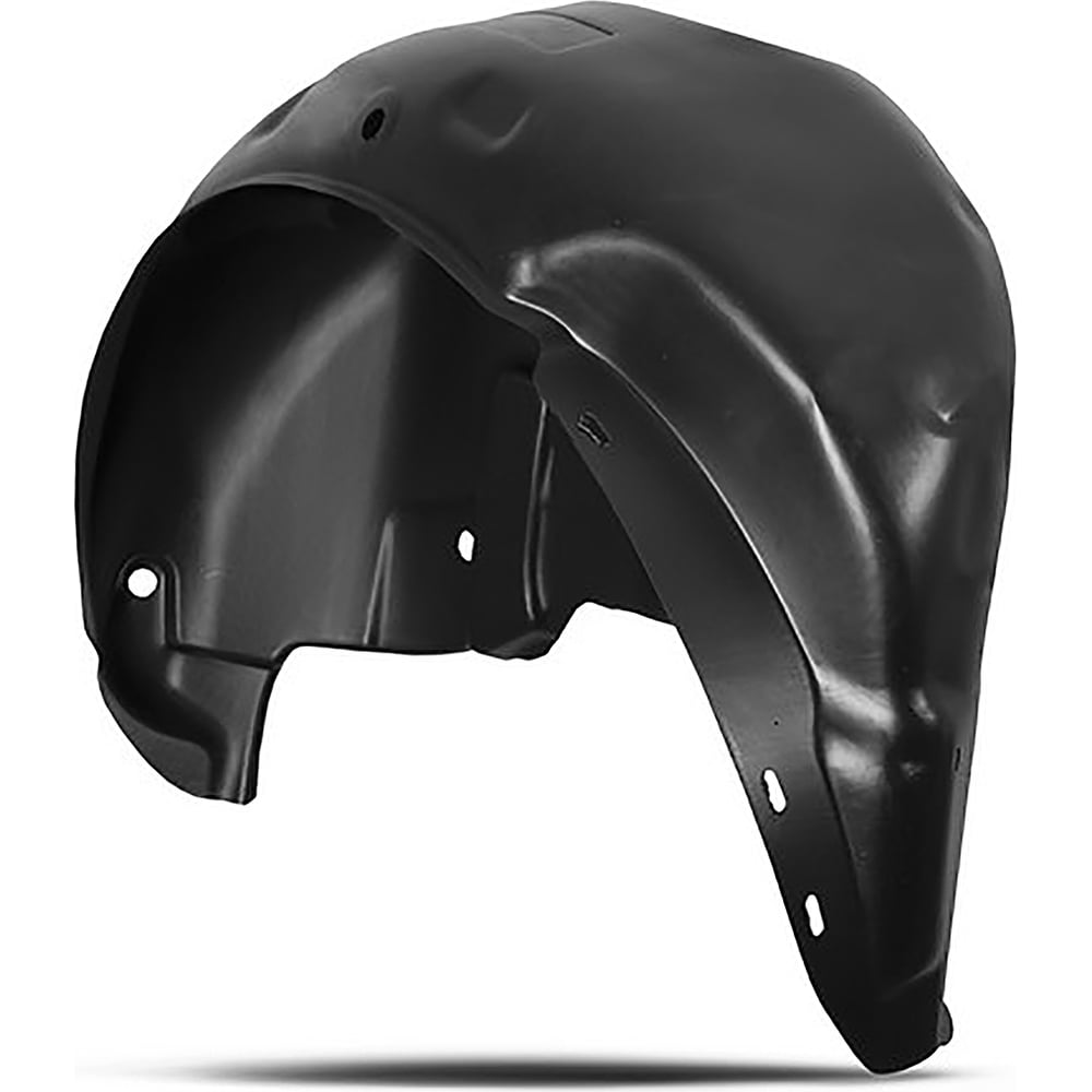 Подкрылок TOTEM FORD Kuga, 2013-2017, 2017- задний левый NLL.16.23.003 ...