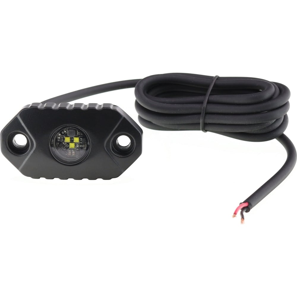 Светодиодная оптика светильник Aurora alo-y-2-d1 white 9w 13572 ...