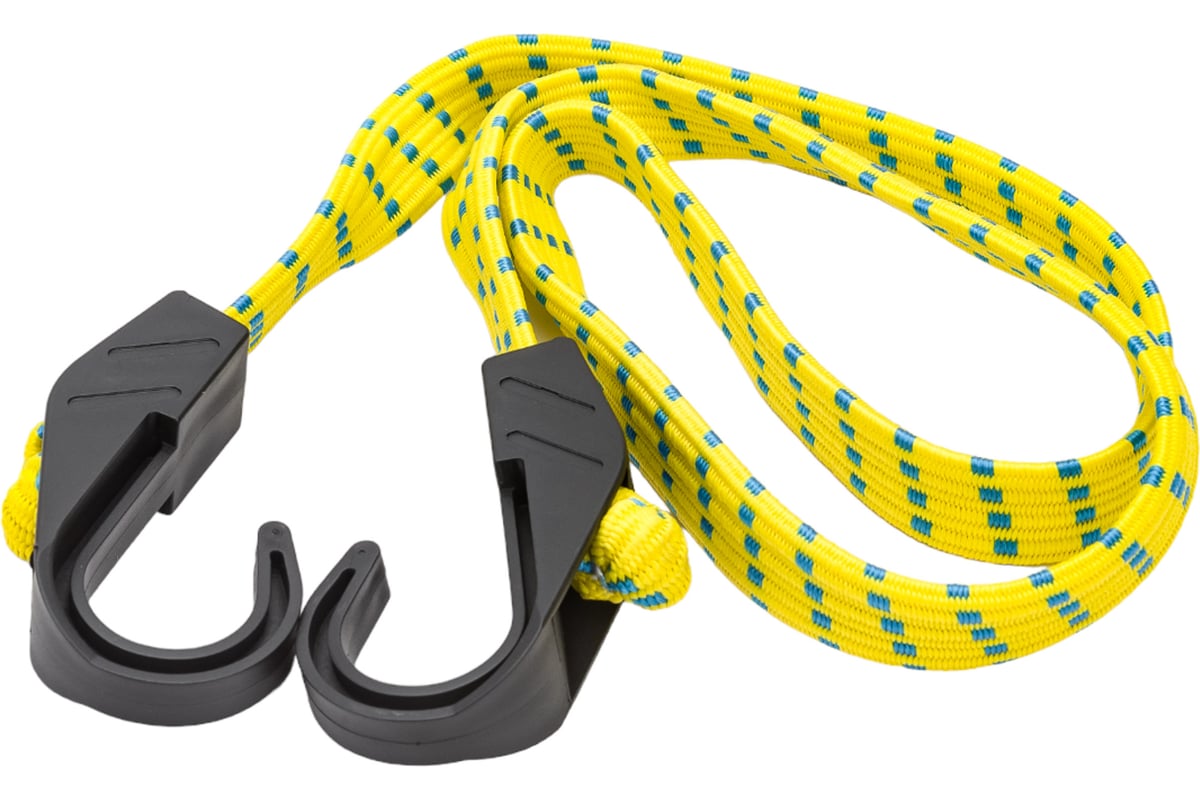 Эластичная стяжка для крепления груза DolleX 18 мм х 100 см SPD-03 ...