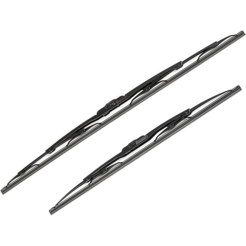 Комплект каркасных щеток стеклоочистителя MICHELIN 24" + 19"/60 + 48 см ...