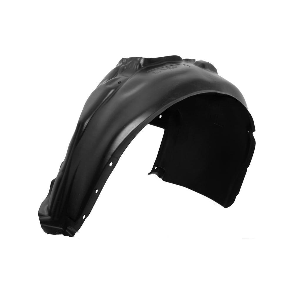 Подкрылок Totem SUBARU XV, 2017-, передний правый ТОТЕМ.46.02.002 TOTEM ...