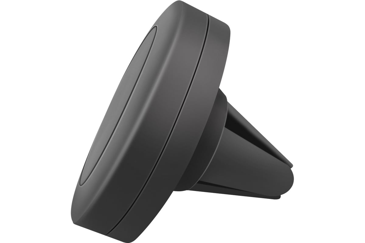 Автомобильный держатель Defender CH-126 магнит, решетка вентиляции ...