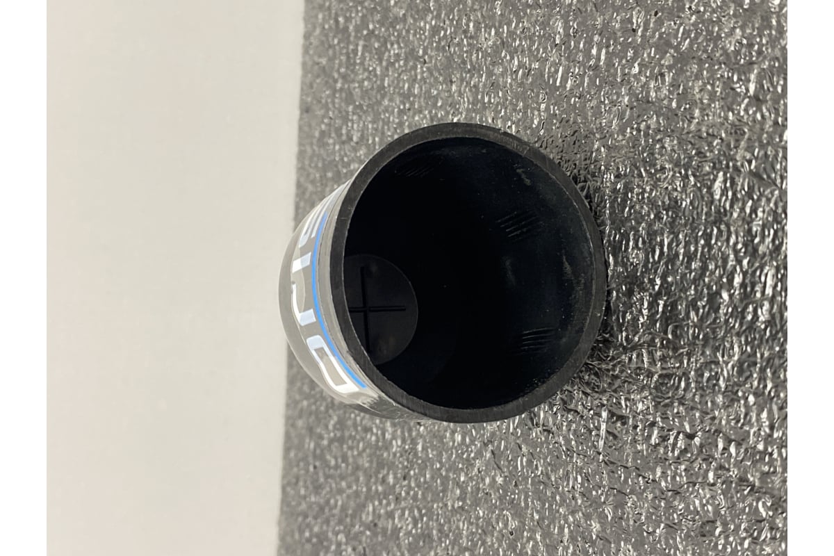 Колпачок на шар Oris ТСУ черный 022-124 - выгодная цена, отзывы, характеристики, фото - купить в ...