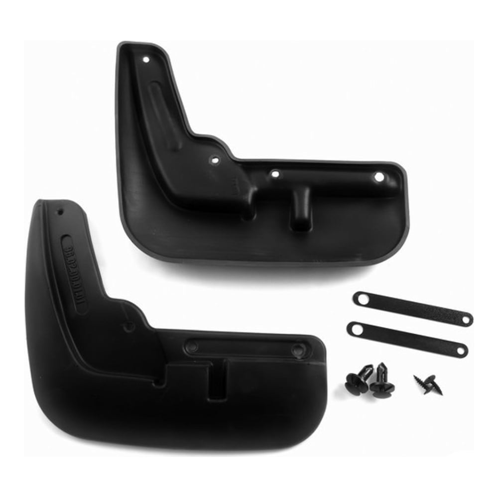 Передние брызговики REIN PEUGEOT 308 2007-2014, 2 шт. RЕIN.38.11.F11 ...