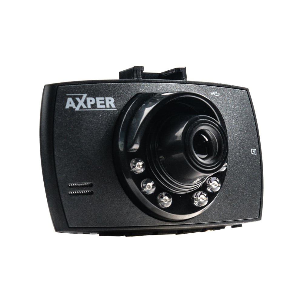 Видеорегистратор AXPER Simple AXS - выгодная цена, отзывы ...