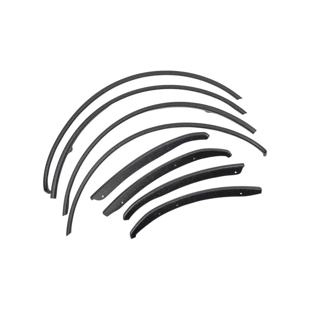 Защитные накладки на арки ARTFORM lada vesta седан sw с 2016 г.в ...