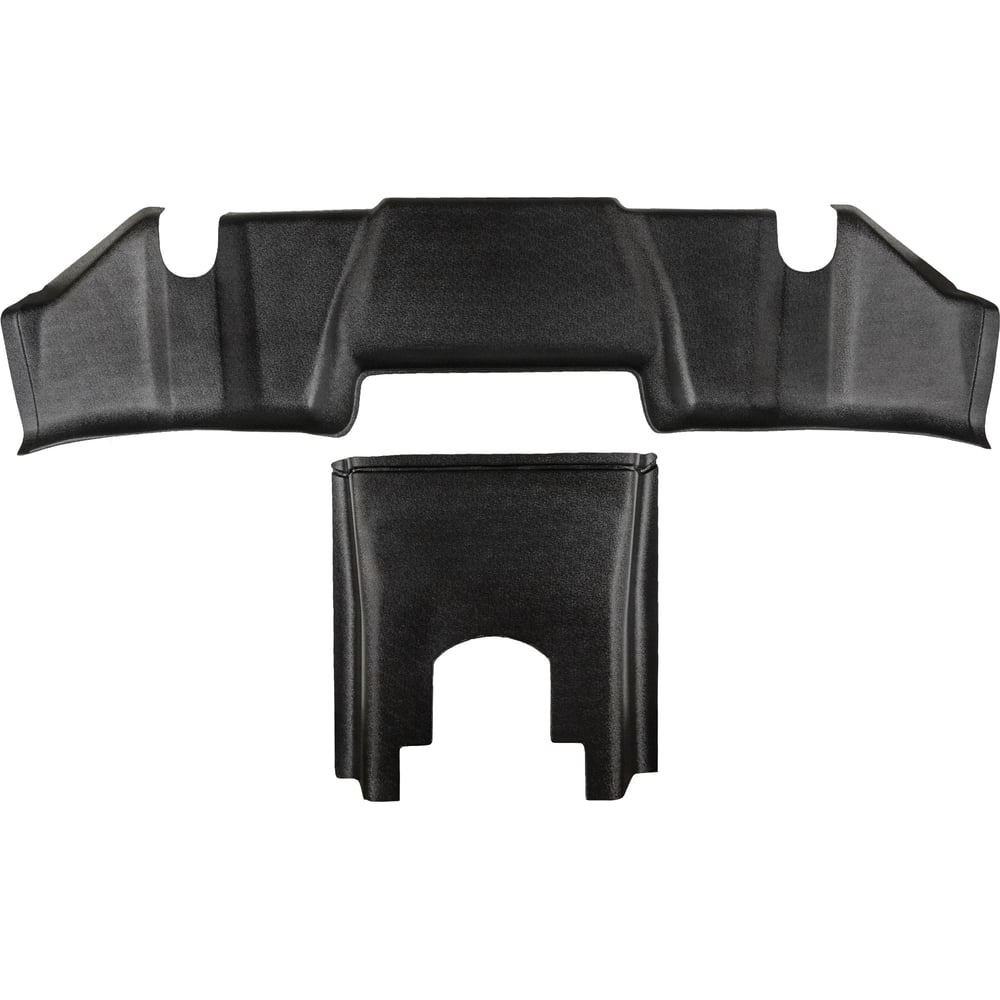 Накладка на ковролин под заднее сиденье ARTFORM для lada largus с 2021 ...