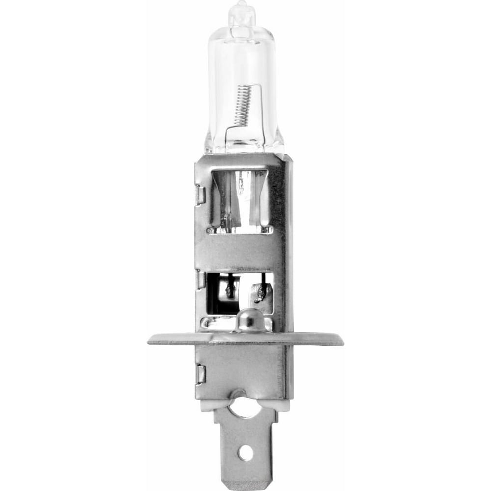 Автомобильная лампа МАЯК Н1 12V 100W P14.5s SUPER LIGHT+30% 52150SL ...