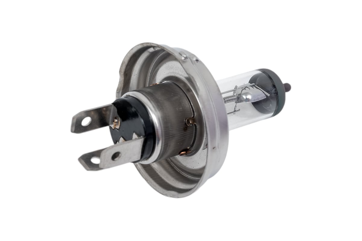 Автомобильная лампа МАЯК Н4 12V 100/90W P45t 4606735522129 52455 ...