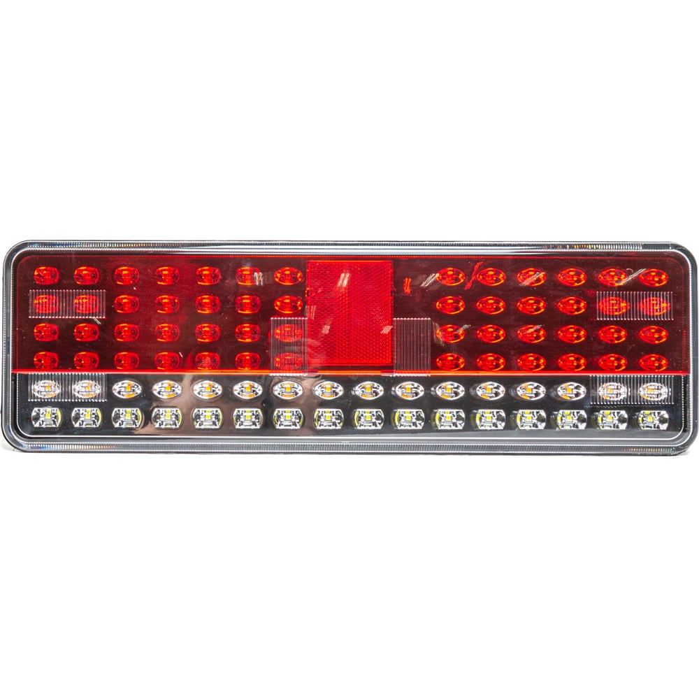 Задний фонарь АВТОЭЛЕКТРИКА правый камаз, маз, led, светодиодный, со ...