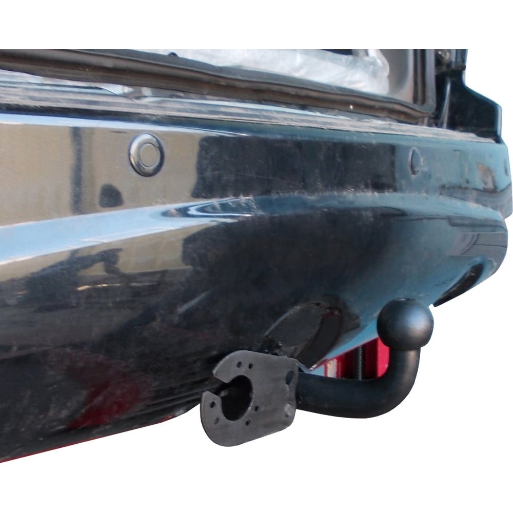 Фаркоп Трейлер для Tagaz C190 2011-2013, JAC Rein 2007-2010, тип шара A ...