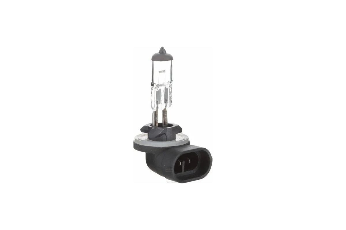 Автомобильная лампа МАЯК Н27, 12V, 27W, PGJ13, блистер 52727W/2/BL ...