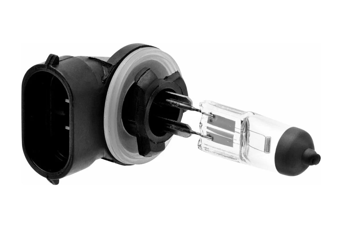 Автомобильная лампа МАЯК Н27, 12V, 27W, PGJ13, блистер 52727W/2/BL ...