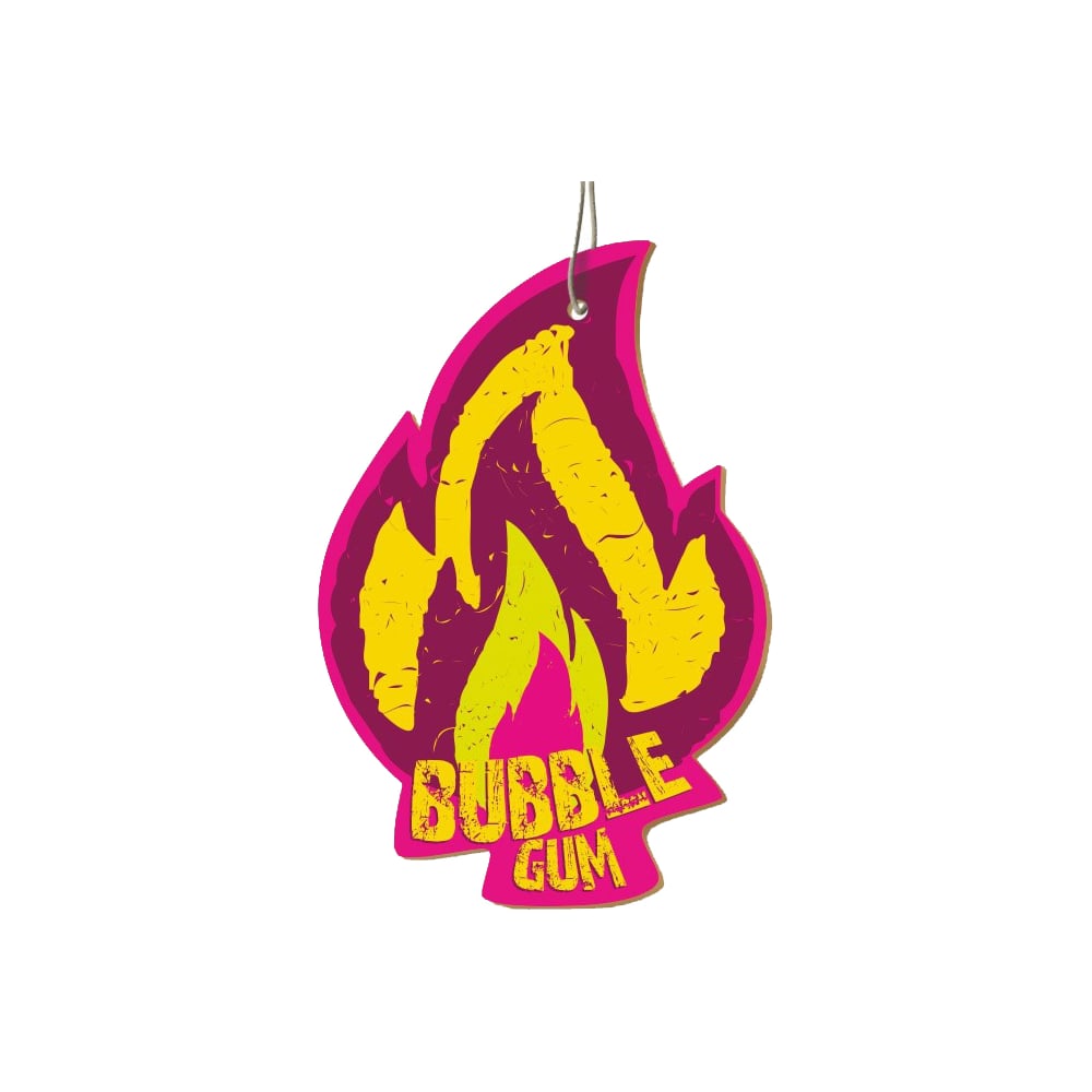 Ароматизатор AVS AFP-003 Fire Fresh аром. Bubble gum Бабл Гам A78552S - выгодная цена, отзывы ...