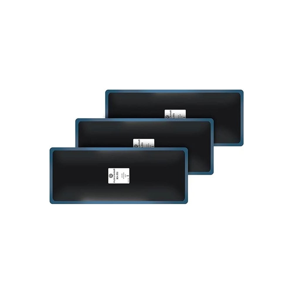 Пластыри Rossvik RS-551 (холодные) 245x590, 1 шт. RS.551.B.1 ...