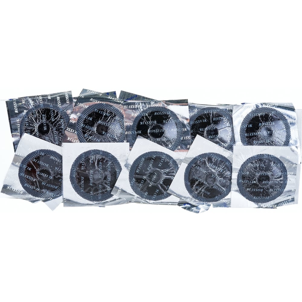 Грибки Г 7-3 ROSSVIK 30 шт. НФ-00000548 - выгодная цена, отзывы, характеристики, фото - купить в ...