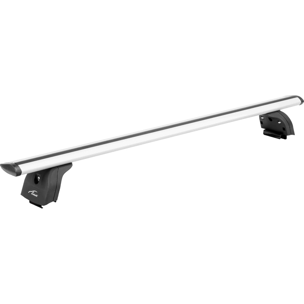 Багажная система LUX 2 с дугами 1,3м аэро-трэвэл 82мм для Suzuki Jimny ...