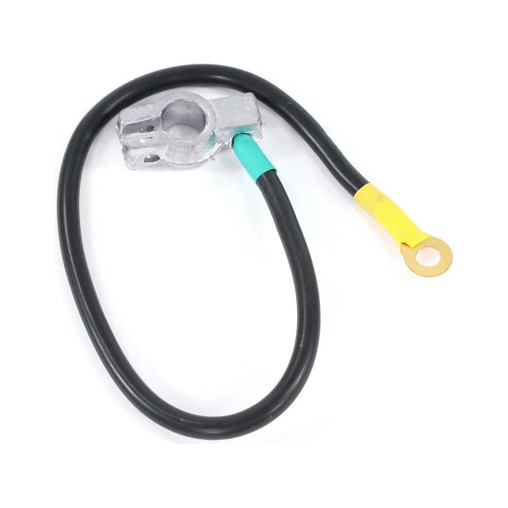 Провод АКБ VOLTON минус Г-3302/3221 402 дв. с выключателем массы VLT3302-3724080-402V - выгодная ...