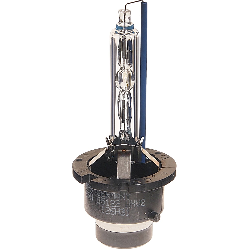 Автолампа PHILIPS D2S 35 P32d-2+120 XENON VISION gen2 5000K 85V ,1,2 ...