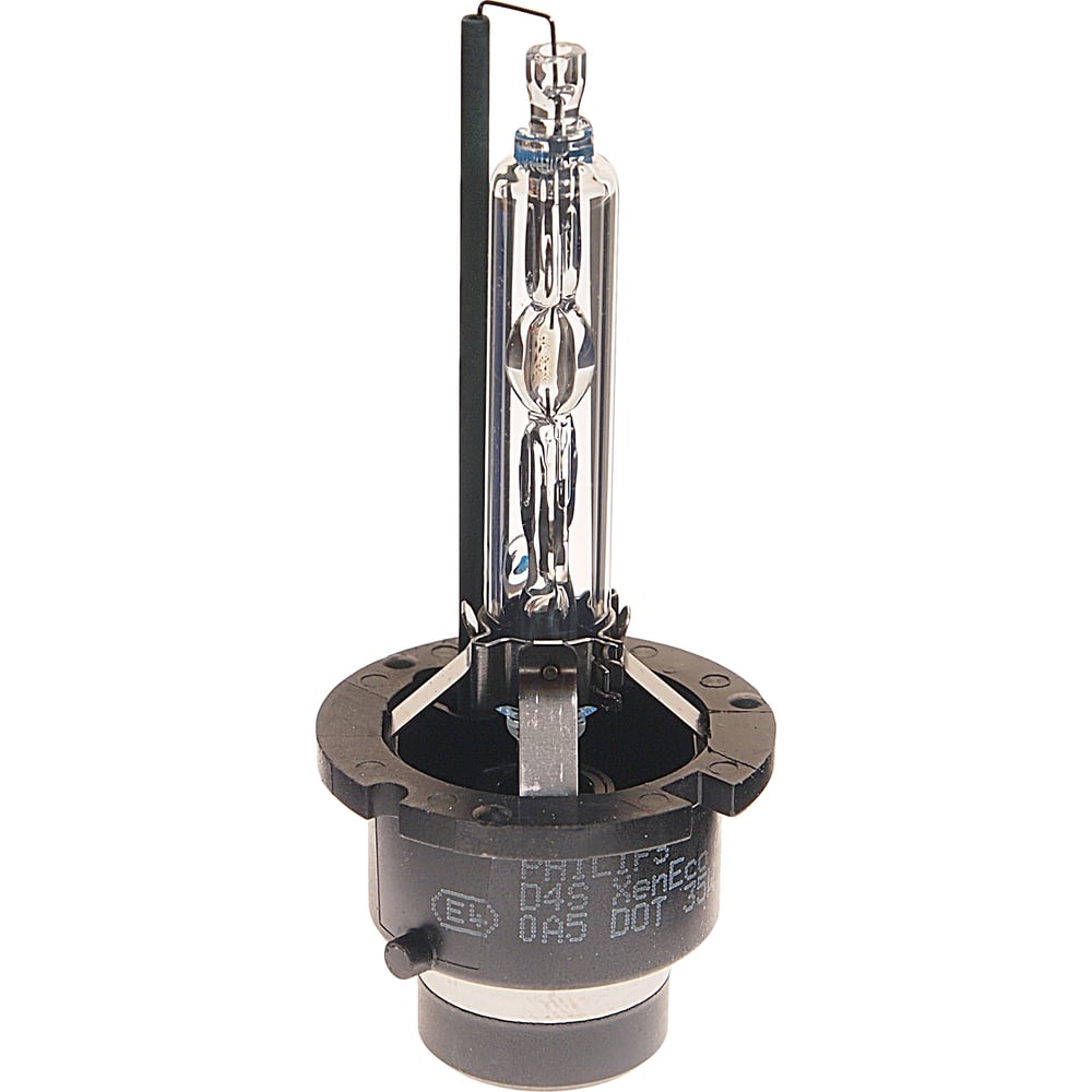 Автолампа PHILIPS D4S 35 P32d-5 XENON VISION 4600K 42V 1,4 42402VIC1 ...