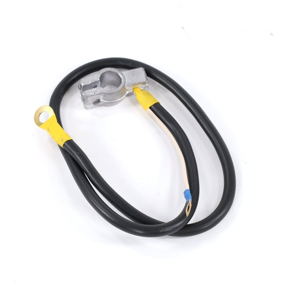 Провод АКБ VOLTON плюс Г-3302/2217 406 дв. VLT3302-3724070-406 - выгодная цена, отзывы ...