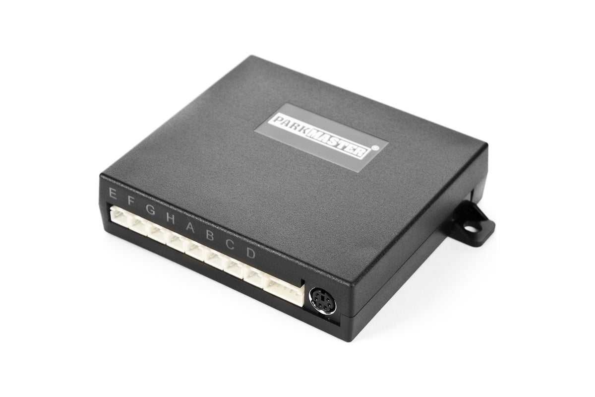 Парковочный радар Parkmaster 234 Silver - выгодная цена, отзывы ...