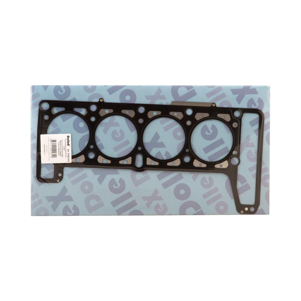 Прокладка головки блока DolleX 82,0 ВАЗ-21213, 2123, 21073, 21214 ...