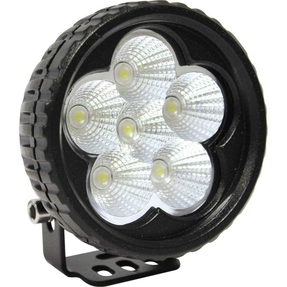 Светодиодная фара BULLBOY 18ВТ 6X3ВТ 1603-300392 - выгодная цена ...