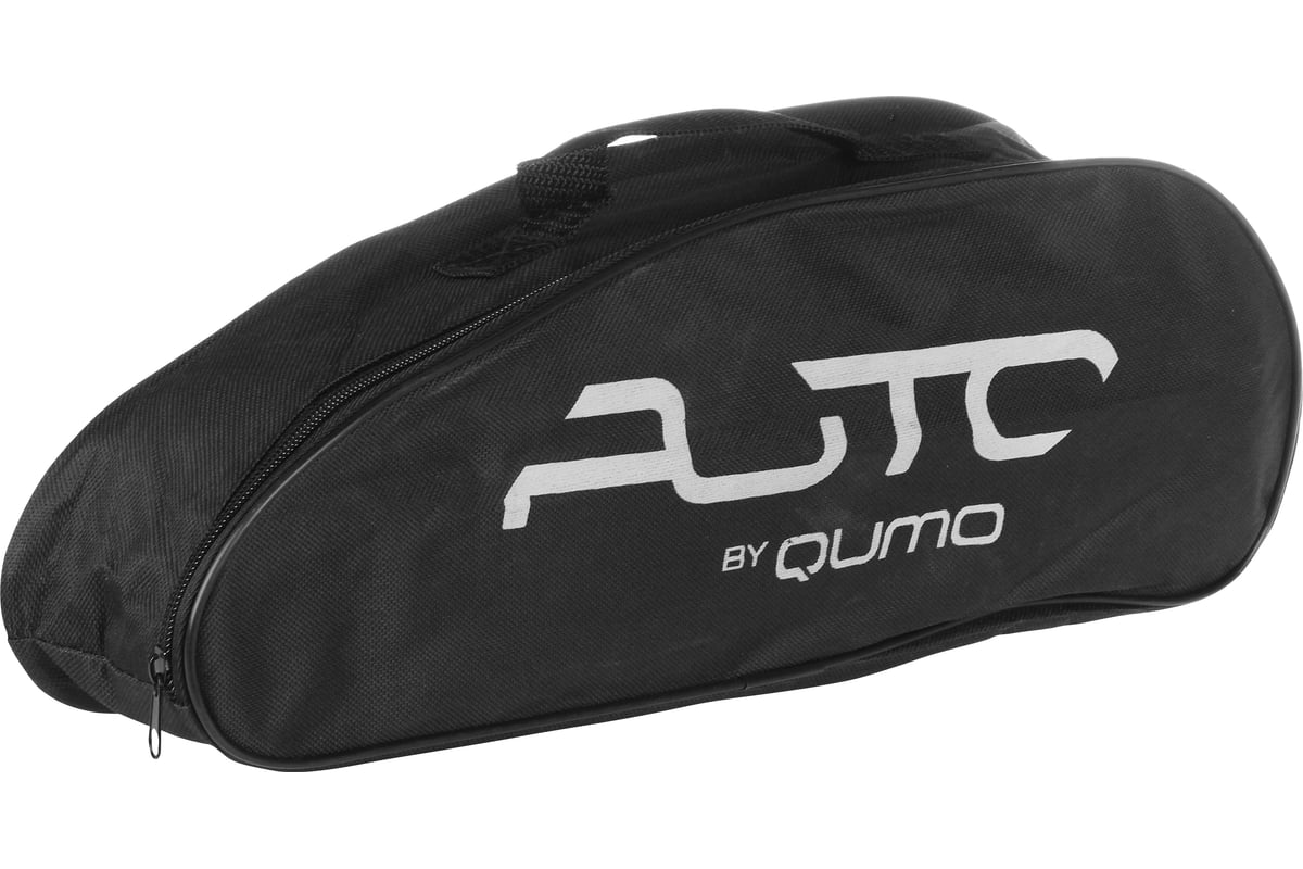 Пылесос для автомобиля QUMO VaccoPM 4AU со встроенным аккумулятором ...