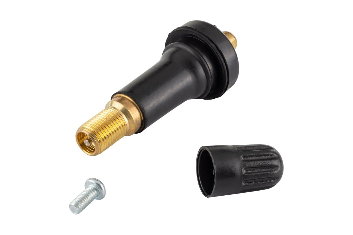 Вентиль для бескамерных шин Rockforce RF-TR413TPMS(57025) - выгодная ...