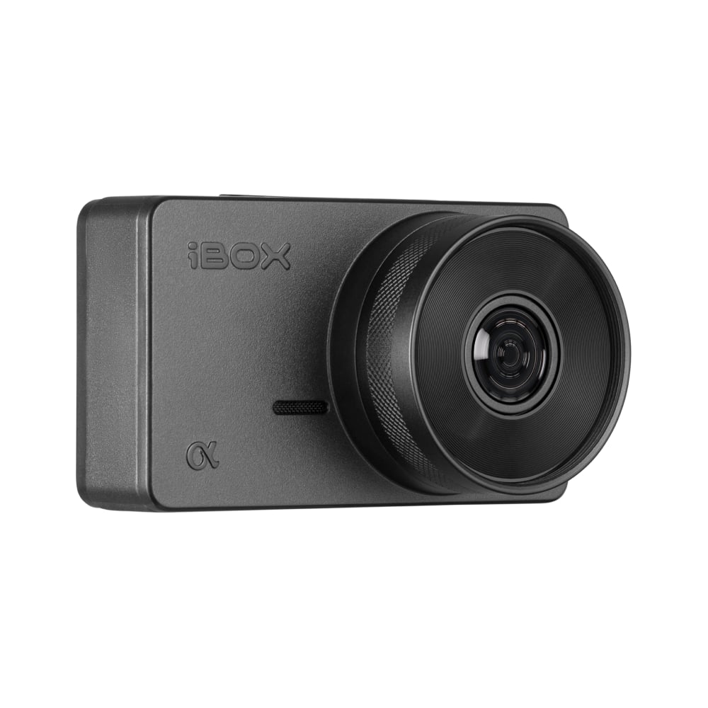 Видеорегистратор iBOX Alpha WiFi 1175 - выгодная цена, отзывы ...