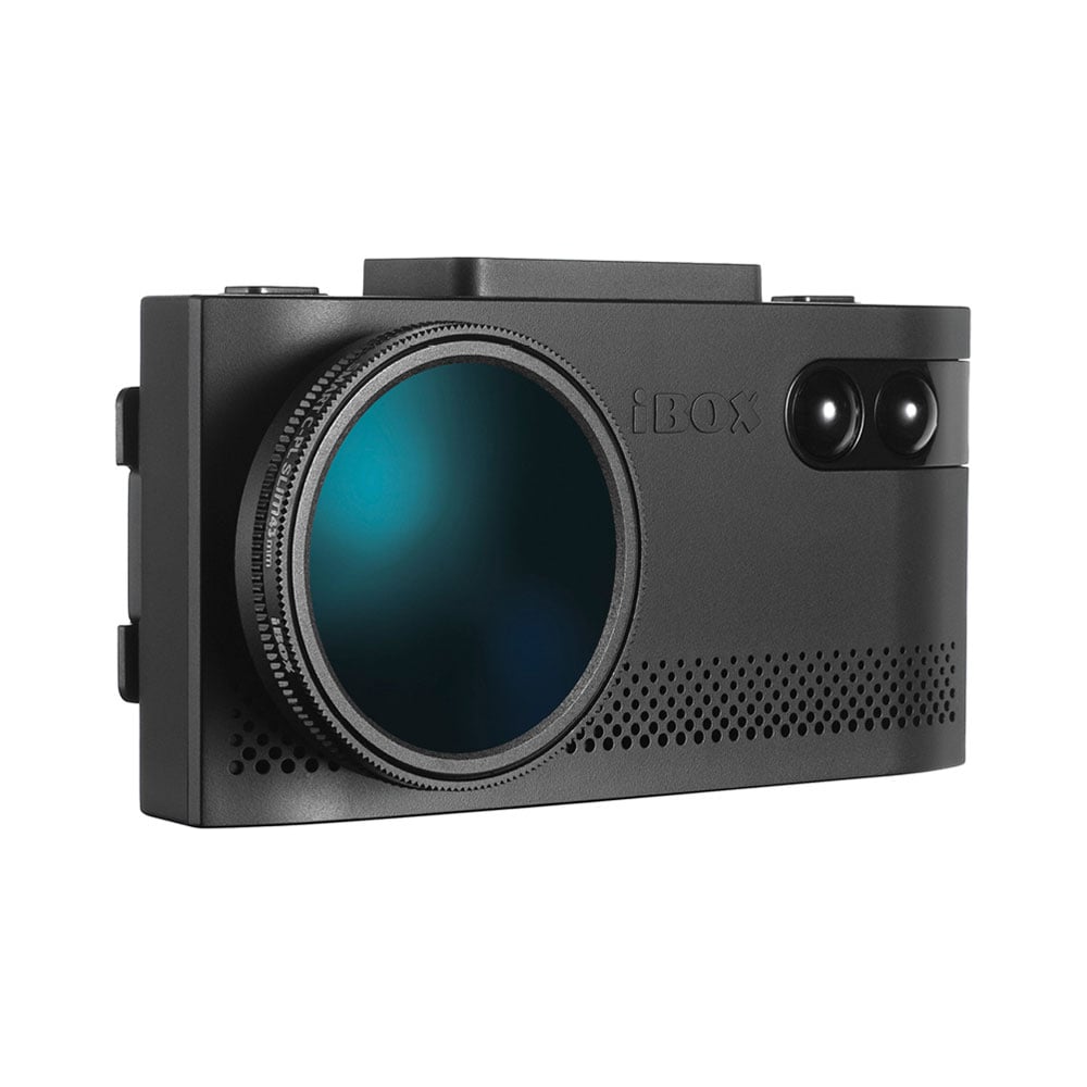 Видеорегистратор с радар детектором iBOX EVO LaserVision WiFi Signature ...