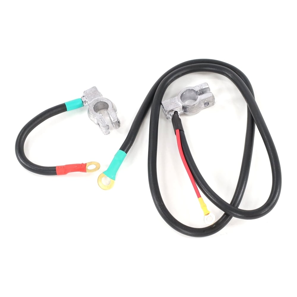 Провод АКБ VOLTON плюс, минус, кт. Г-3302-3221 402 дв. VLT3302-3724070/80-402 - выгодная цена ...