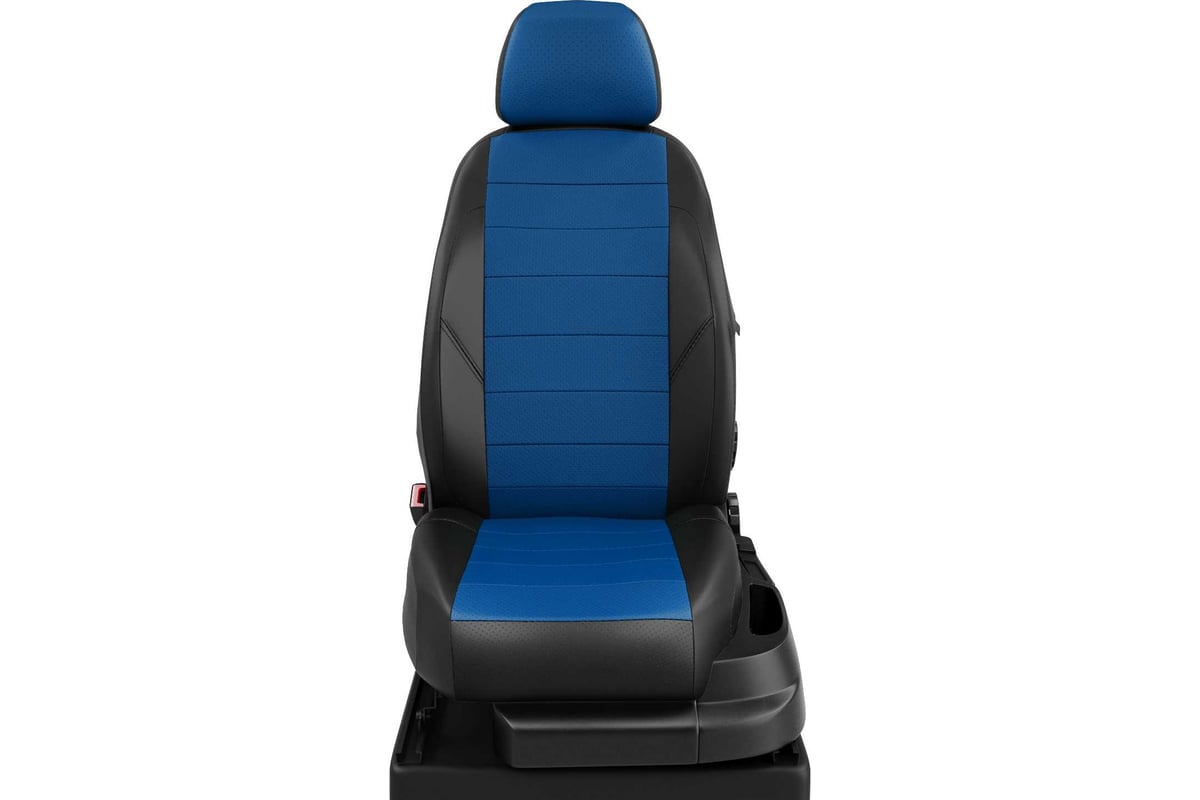 Чехлы AVTOLIDER1 Газель Next 2010-н.в. фургон 7 мест ...