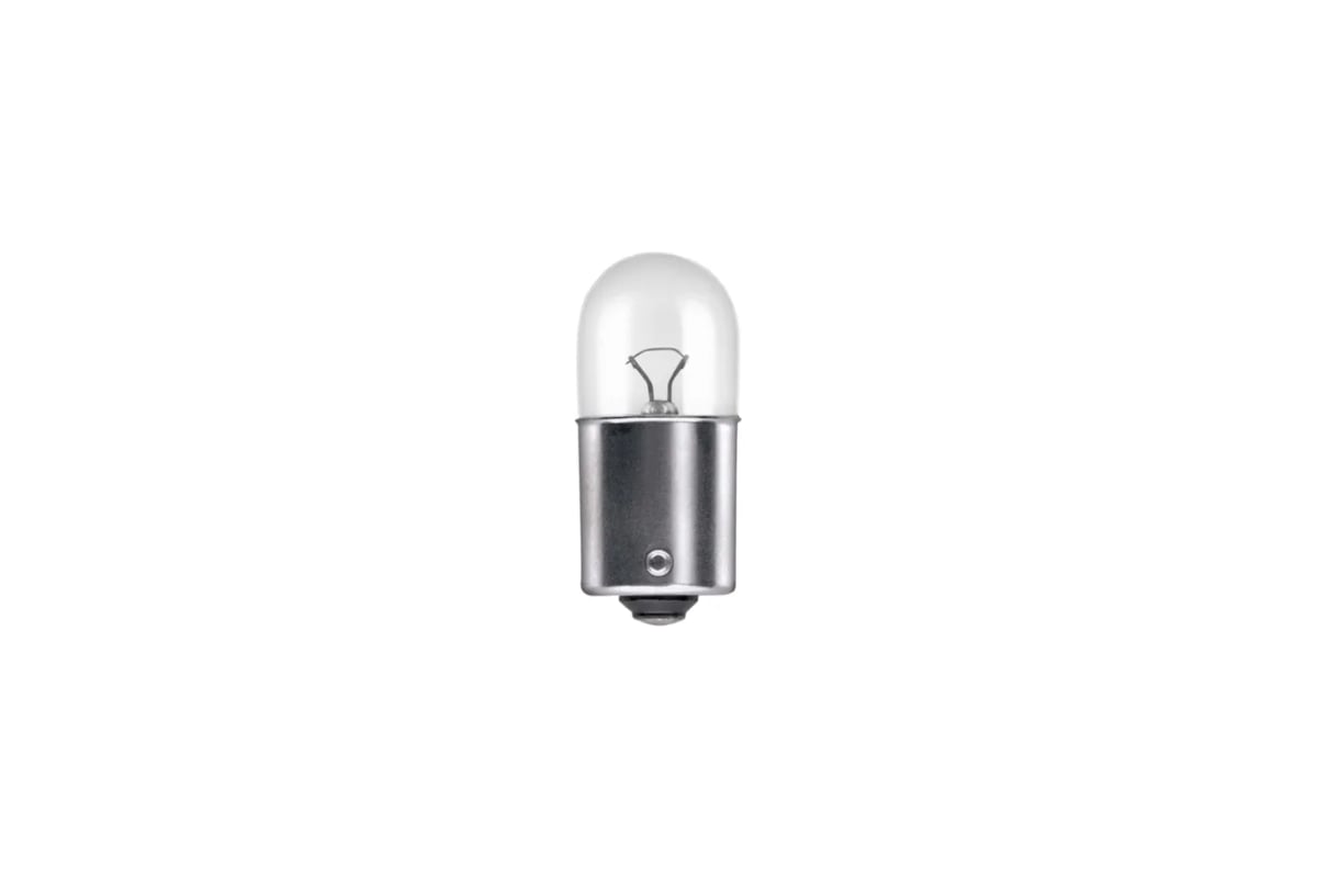 Лампа Clearlight R5W 24V BA15S CL-R5W-24V - выгодная цена, отзывы ...