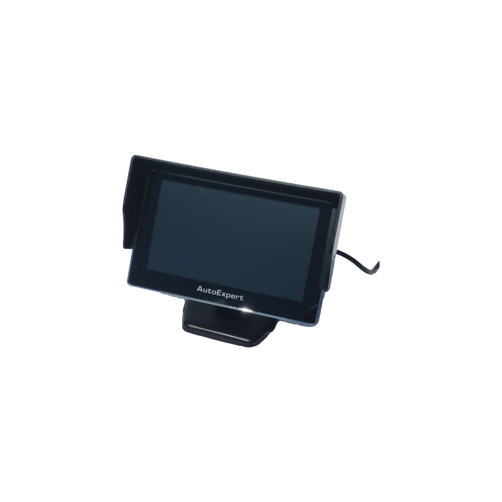 Автомобильный монитор AutoExpert DV-450 - выгодная цена, отзывы ...