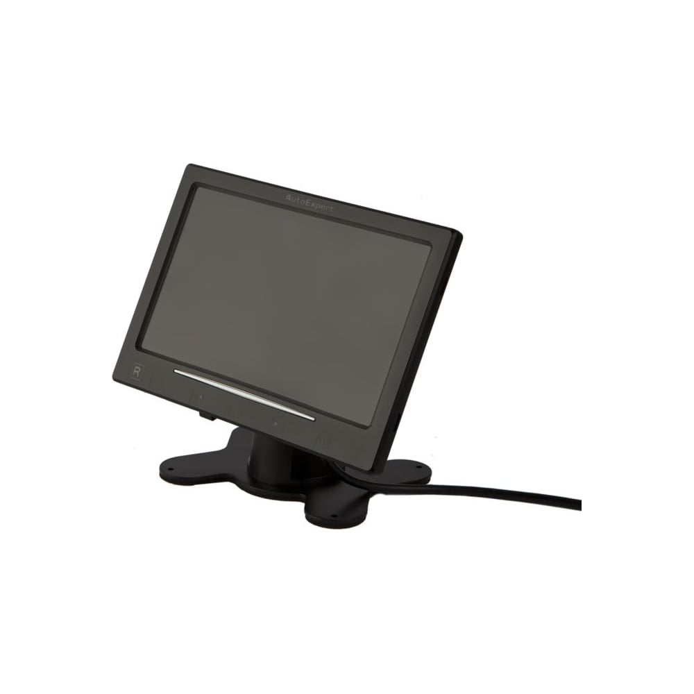 Автомобильный монитор AutoExpert DV-755 - выгодная цена, отзывы ...