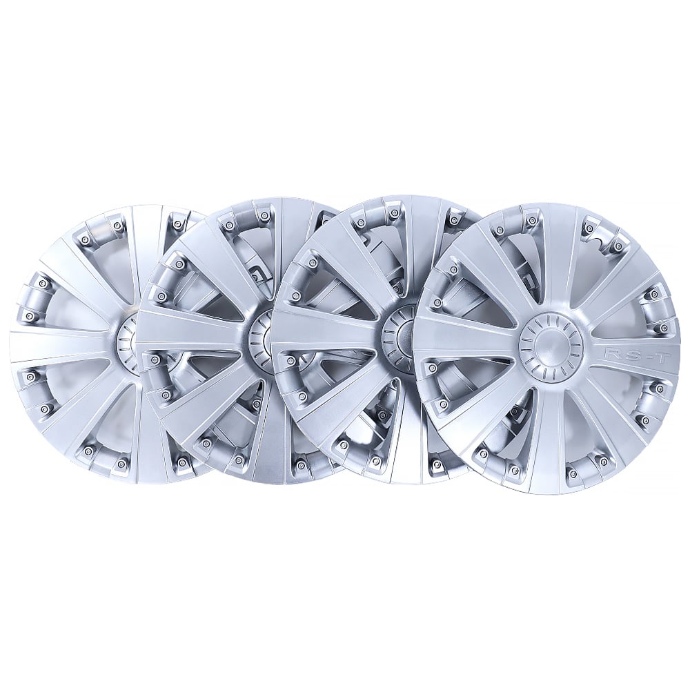 Колпак колеса REDMARK R15 RS-T к-т 4 шт (в коробке) RM11532 - выгодная ...