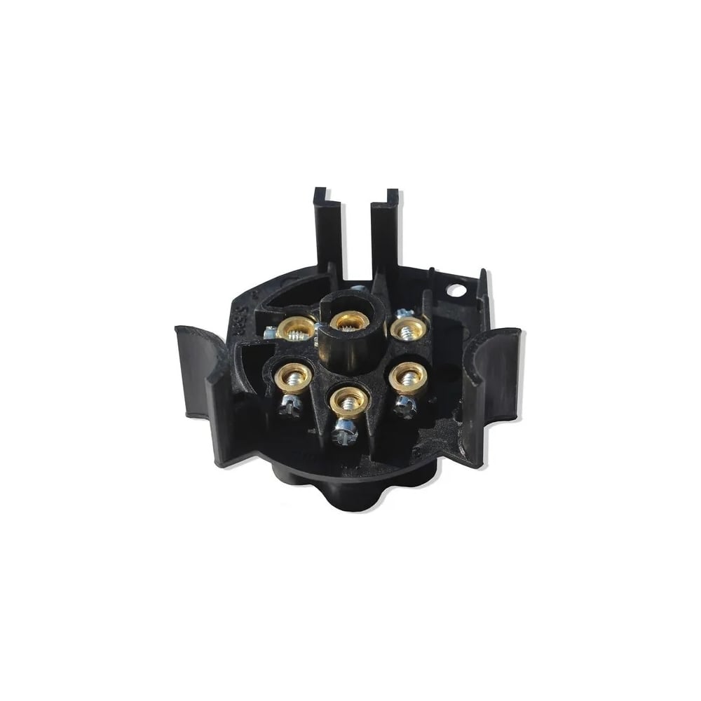 Розетка и провода для подключения ТСУ Arbori Basic 170 cм, 7 PIN .E ...