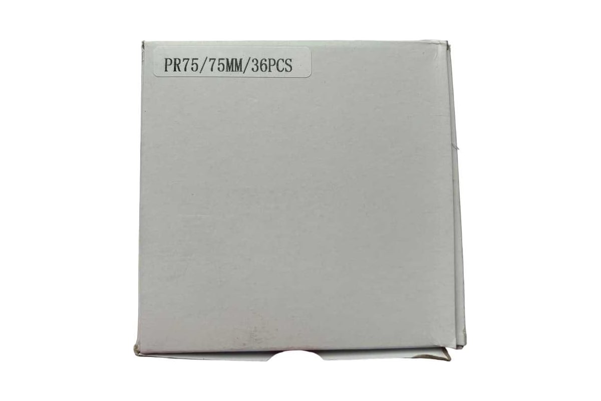 Латки универсальные Rotake 75мм (36шт) PR75 - выгодная цена, отзывы ...