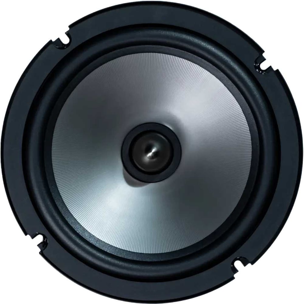 Акустика компонентная AMP Beat 6.5(6) В0000031914 - выгодная цена ...