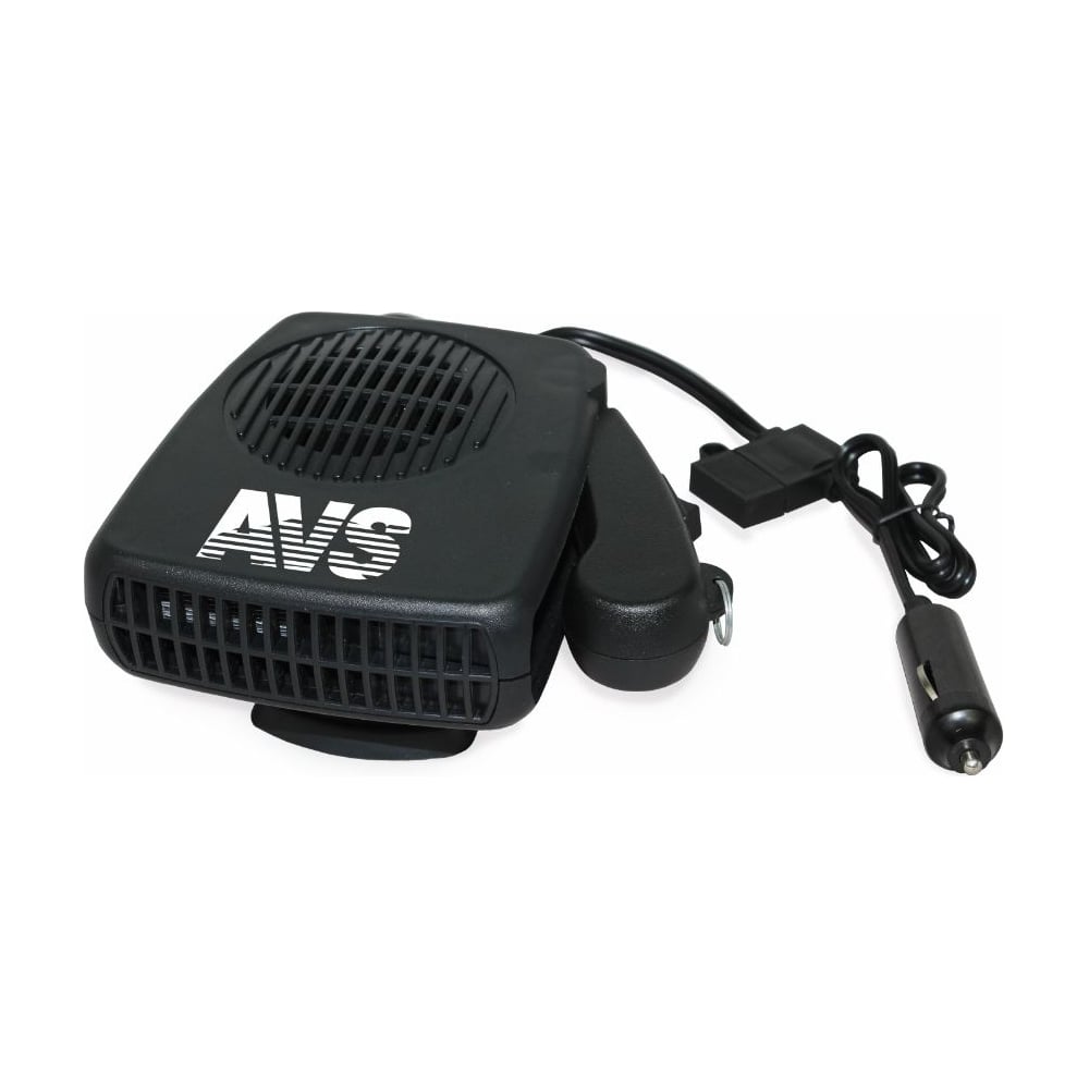 Тепловентилятор AVS Comfort TE-310 12В 3 реж.150 W A78236S - выгодная ...