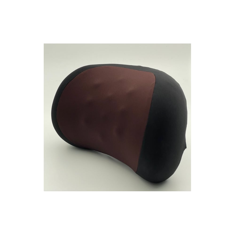 Подушка на подголовник автомобиля с эффектом памяти Golden Snail GS ...